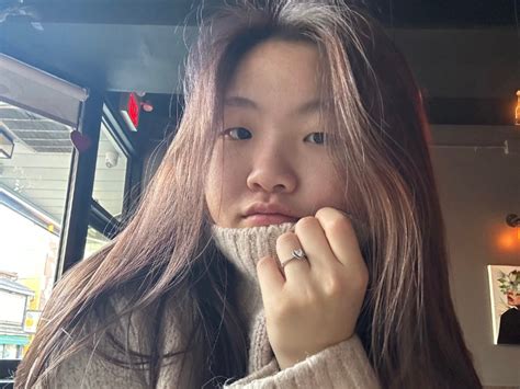 Student Focus Wen Xue Lin