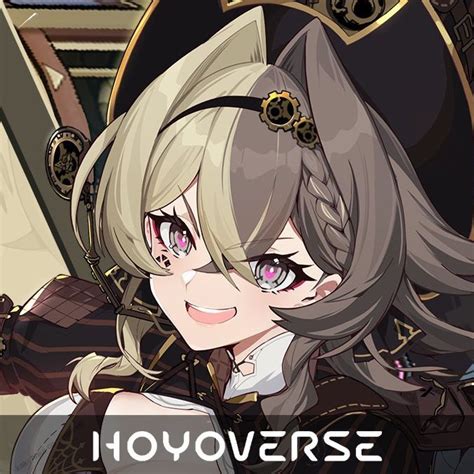 𝐕𝐢𝐥𝐥 𝐕 𝐇𝐨𝐧𝐤𝐚𝐢 𝐈𝐦𝐩𝐚𝐜𝐭 𝟑𝐫𝐝 𝐀𝐩𝐩 𝐈𝐜𝐨𝐧 Cute Anime Character Posters Art