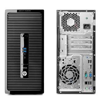 Hp Prodesk G Sff Vs Hp Prodesk G Microtower Comparison