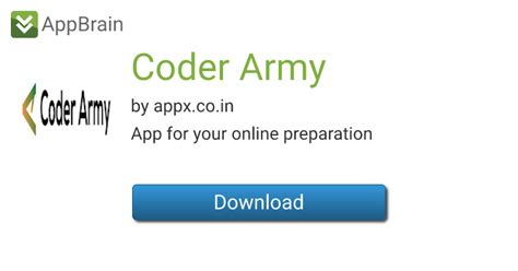 Coder Army For Android Free App Download
