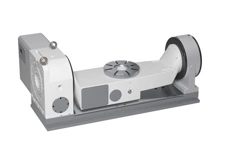 High Precision Axis Indexing Table For CNC Machine Rotary Table Rotary Table And Index Table