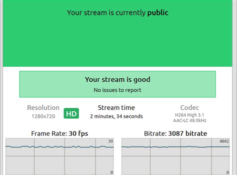 Rtmp Streaming With Xsplit Chaturbate