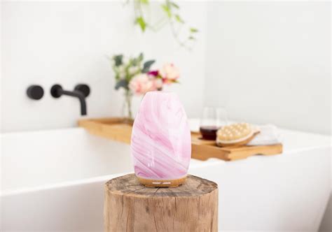Aroma Swirl Diffuser