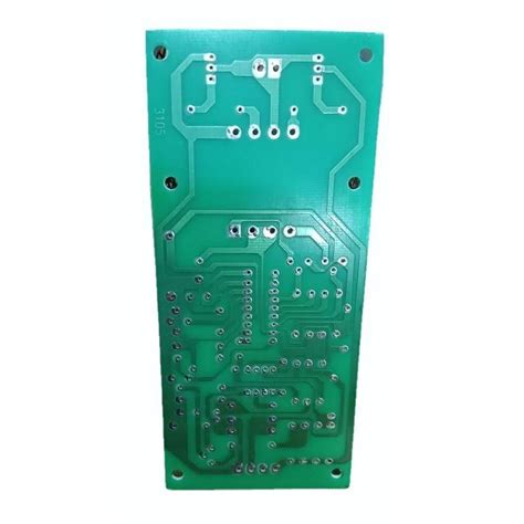 Copper Metal Core Printed Circuit Board At ₹ 1 Piece In Noida Id 2851760330497