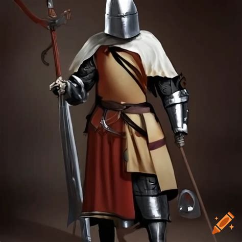 Medieval Lancer