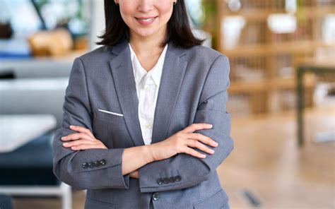 「気が強い女」について知っておきたい12のこと… 特徴や恋愛上のメリットは？ Oggi Jp