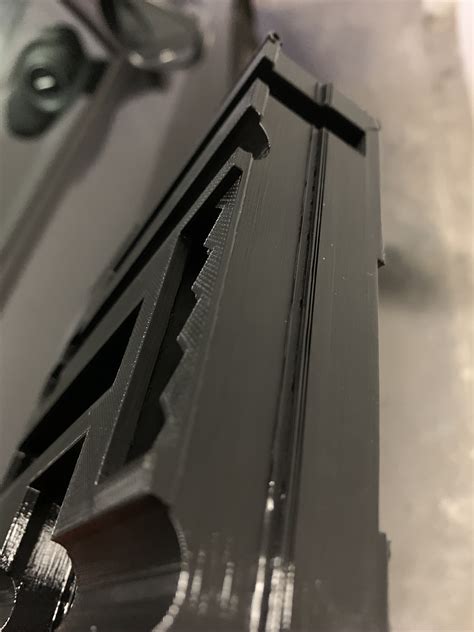 Weird Layer Issue Shift On This Model How Do I Print This Printing Help Prusa3d Forum