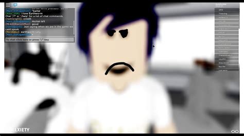 Roblox Nullxiety Youtube