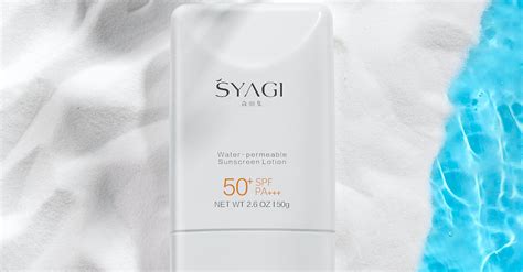 Spf50 강가 걱정 없는 구명용품 모래 모이스처라이저 미니멀리스트 디스플레이 미니어처 바다 밝은 색 보트