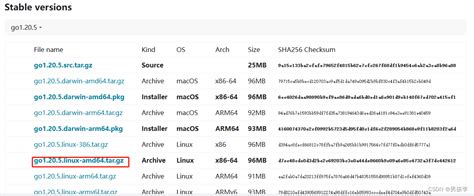在linux系统下安装部署singularity容器 singularity安装 csdn博客