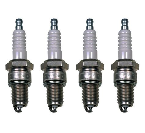 Denso W20EPR-U - Alternative spark plugs