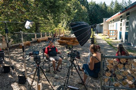 Duncan Filmmaker Celebrates The Premiere Of Her New Documentary