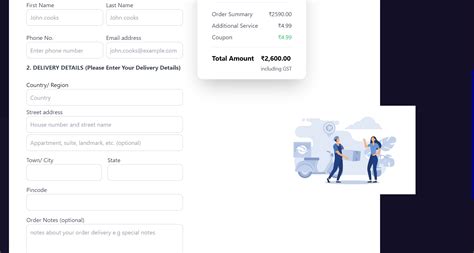 Bug Delivery Page Image Alignment · Issue 541 · Uba Gcoen Stichhub · Github