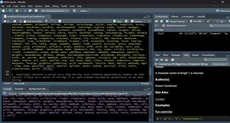 String Cannot Be Read Into R Editor Possible Hidden Characters Stack Overflow