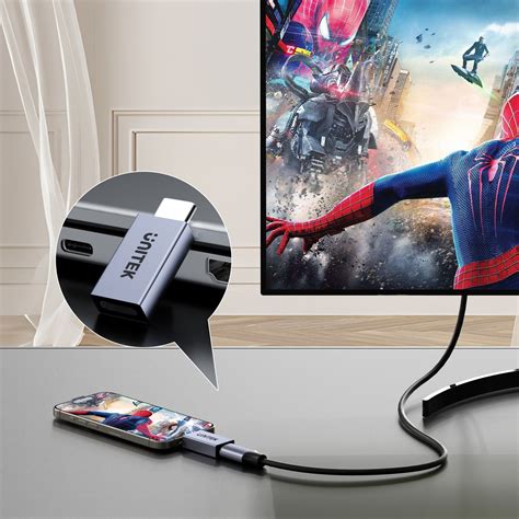 Usb4 Male To Female Adapter