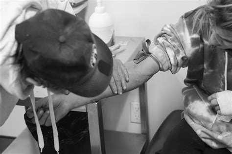 Ontario Court To Hear Charter Challenge On Supervised Consumption Site Law