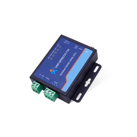 industrial gsm modems m2m gprs modems