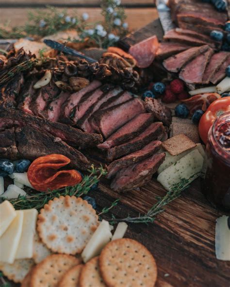 Mastering Steak Temperature A Guide To Perfect Doneness Girl Carnivore