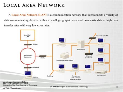 SC Lecture Part PDF Computer Networking Computing