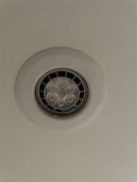 Changing This Lightbulb R DIY