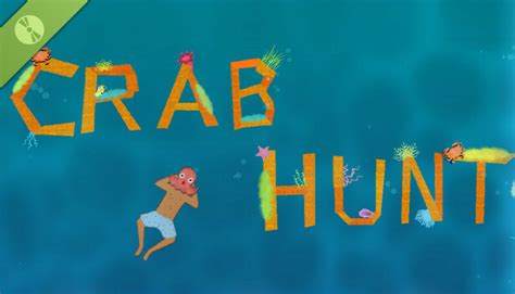 Crab Hunt Demo Configuration App 3504920 · Steamdb