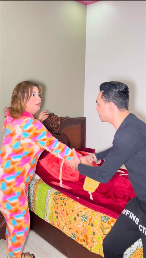 شوفوا عمل ايه في صاحبه اختوا وجارتهم في العماره نصيحه مهمه جدااا لكل