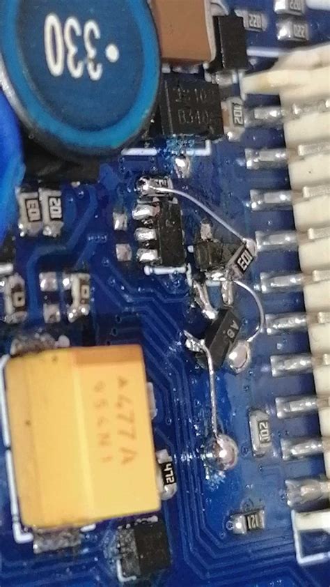 Mahdi Mohri On Linkedin Prototyping Electronic Microcontroller Uc Atmel Programming Pcb