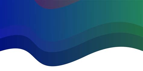 Light Multicolor Vector Background With Bent Lines Vector Art At Vecteezy