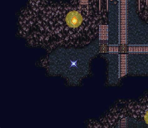 Narshe Final Fantasy Vi Guides
