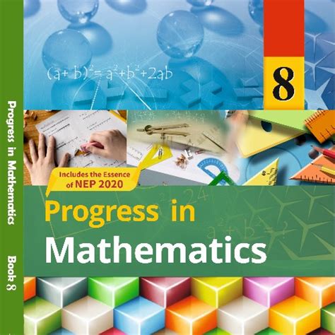 Progress In Mathematics For Class