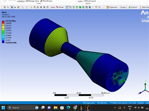 computational fluid dynamics with ansys and comsol multiphysics upwork