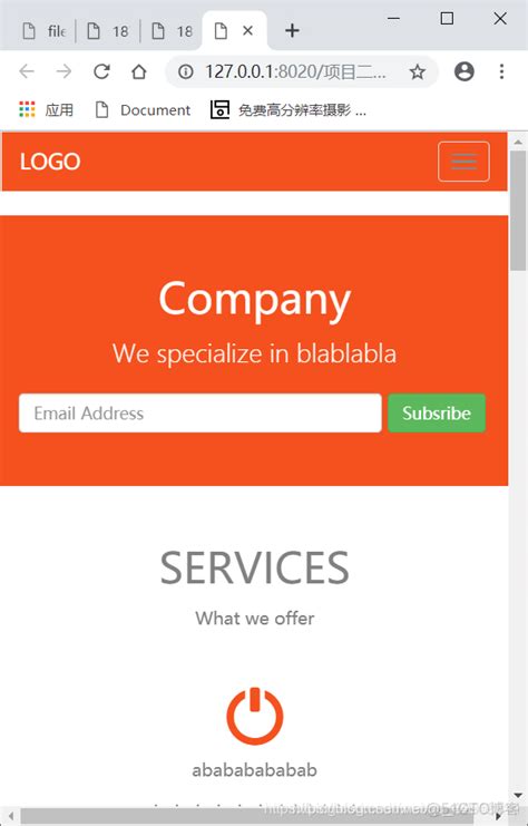 Bootstrap中导航条data Togglecollapse与data Target的联动51cto博客bootstrap Data Toggle