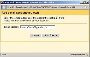 How To Add An Email Address Techwalla