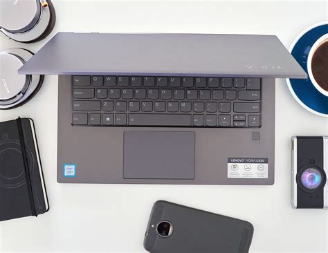 ROBIN WONG Lenovo Yoga C A Photographer S Experience Review