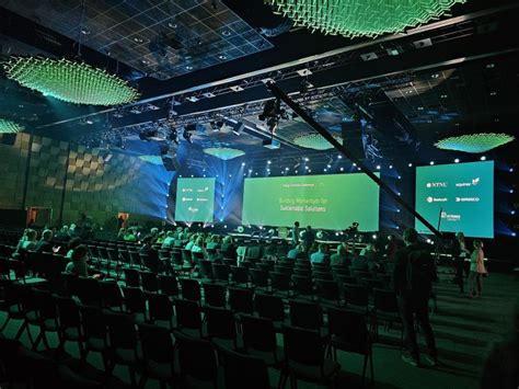 Aryan Parashar On Linkedin Energytransition Sustainability Ntnuconference2024