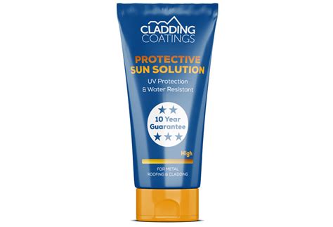 Cladding Coatings Building Protection During A Heatwave