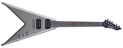 Bc Rich Guitar Planet