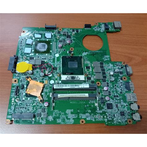 Acer Aspire V G Motherboard Shopee Malaysia