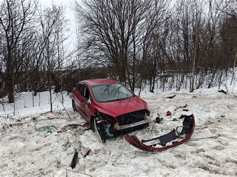 Приехали на неопределённый срок — Peugeot 308 1g 1 6 л 2011 года ДТП Drive2