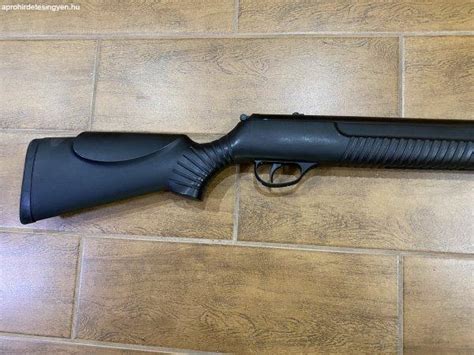 Hatsan Mód 80 és Vortex Gázrugó Eladó Használt Szolnok Apróhirdetés Ingyen