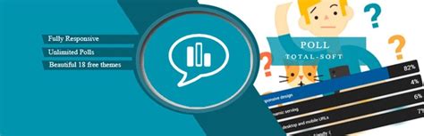 11 free user polling and voting plugins for wordpress onextrapixel