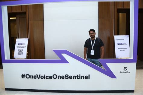 Vishal Pratap On Linkedin Onevoiceonesentinel