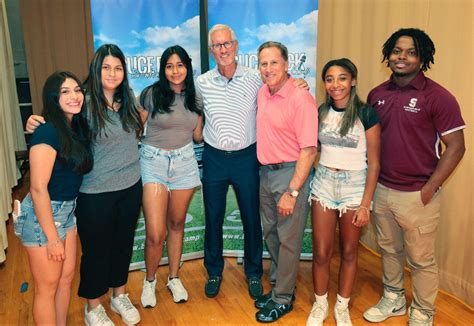 Joe Durney On Linkedin Thanks To Bruce Beck For Supporting Our