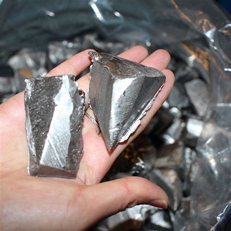 Refractory Metal Company And Supplier Hsg Metal