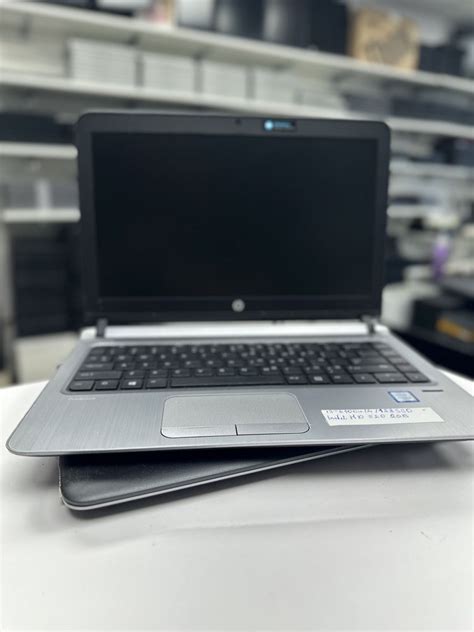 Okazja Poleasingowe Laptopy Hp Probook proc gen SSD GB Ram Warszawa Śródmieście OLX pl