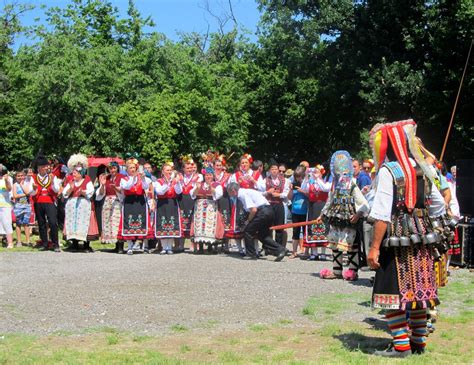 Копривщица Xiii Събор на българското народно творчество информация и организация