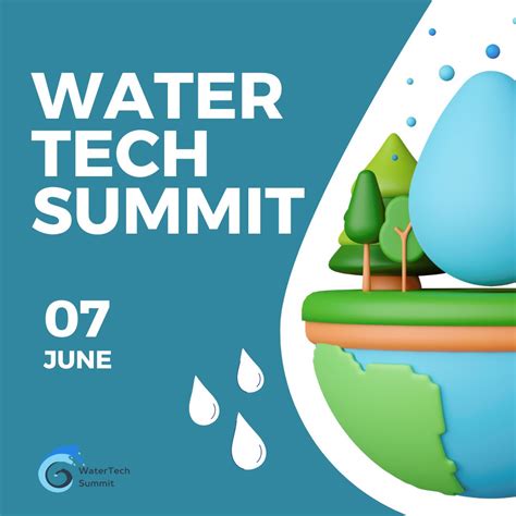 Azis Abakirov On Linkedin Watertechsummit