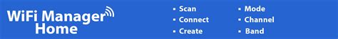 Wifi Manager Free Cobratek