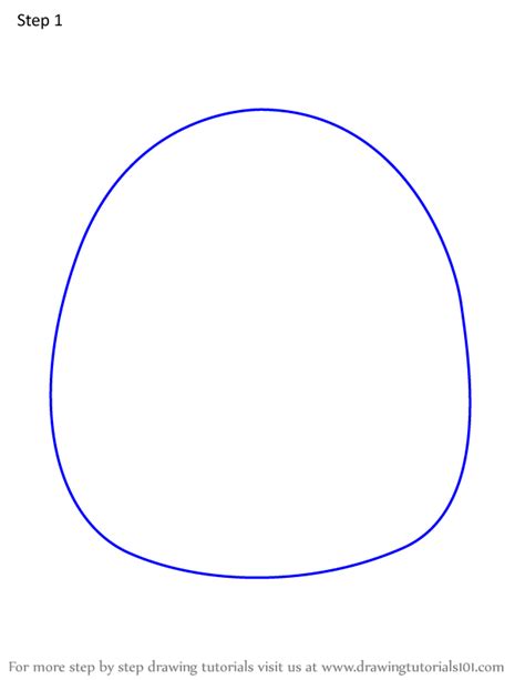 How To Draw Beija The Squirrel From Squishmallows Squishmallows Step By Step