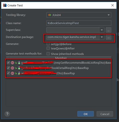 springboot集成junit4单元测试 杏仁拌饭 博客园